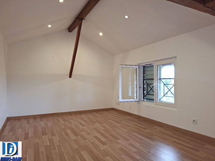 Martres-Tolosane : Maison 5 pièces à louer