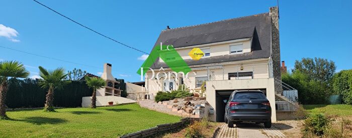 Chambly - Maison 8 pièces à vendre