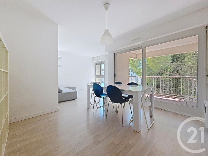 Appartement 3 pièces à louer - Montpellier, Aiguelongue