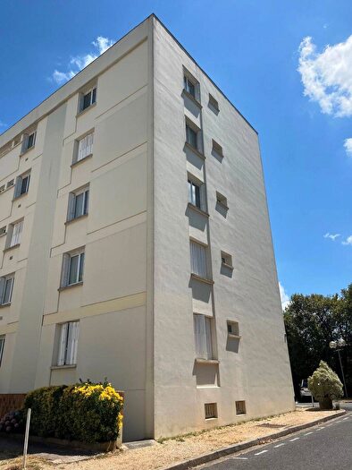 Caudéran, Bordeaux - Appartement 3 pièces à louer