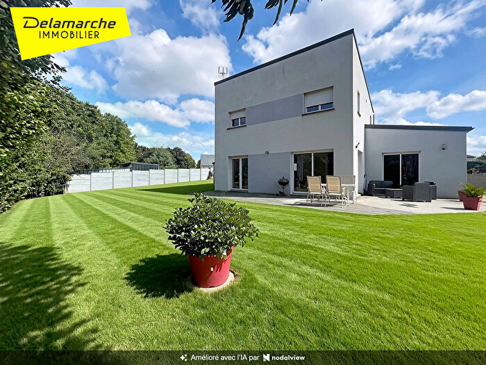 Maison 4 pièces à vendre - Montviron
