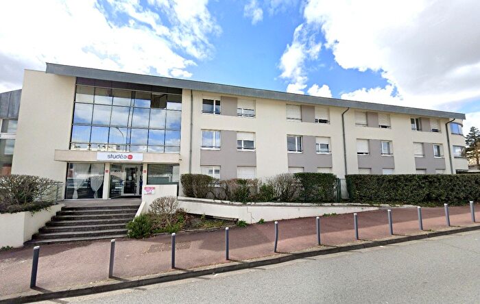 Appartement 1 pièce à vendre à Mérignac, Saint-Augustin