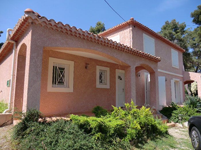 Maison 5 pièces à Les Pennes-Mirabeau, Barnouins, Plan de Campagne, à louer