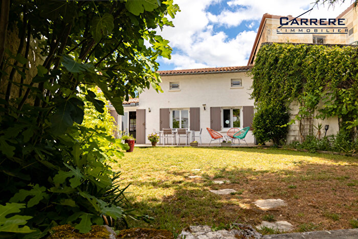Maison 6 pièces à vendre - Artigues-près-Bordeaux