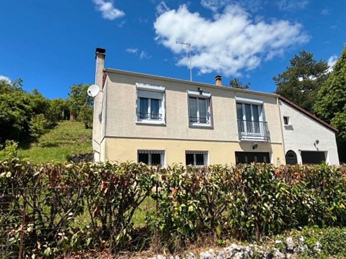 Maison 5 pièces à vendre - Mouffy
