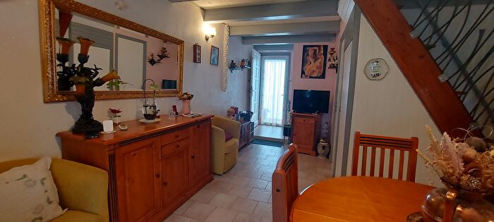Maison à vendre - Agde, Le Grau dAgde - 5 pièces - 3 chambres