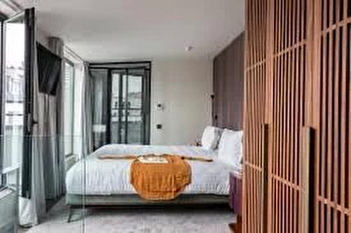 Appartement 5 pièces à vendre - Serris