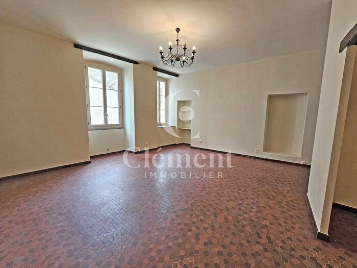 Appartement 3 pièces à louer - Piolenc