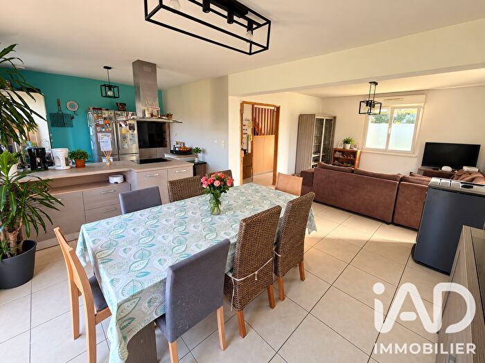 Maison 5 pièces à vendre à Samer
