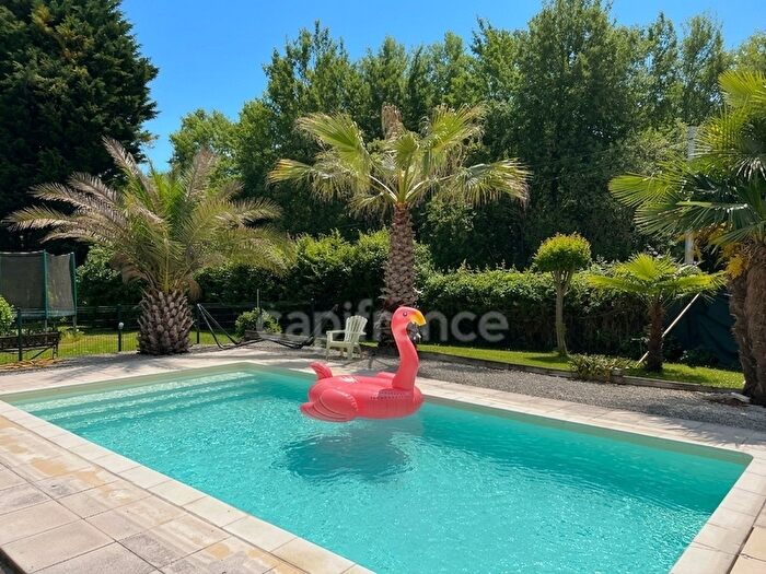 Maison 4 pièces à vendre - Chevanceaux