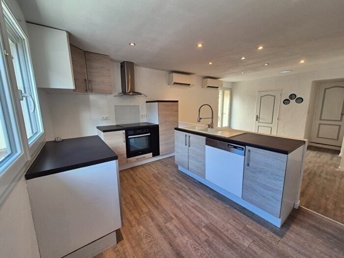 Maison à vendre - Auneau - 5 pièces - 4 chambres