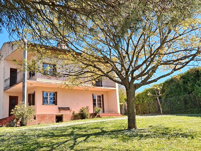 Maison 5 pièces à Pechbusque, à vendre