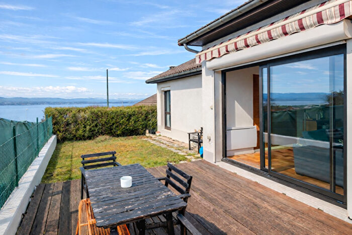 Maison à vendre - Publier - 5 pièces - 3 chambres