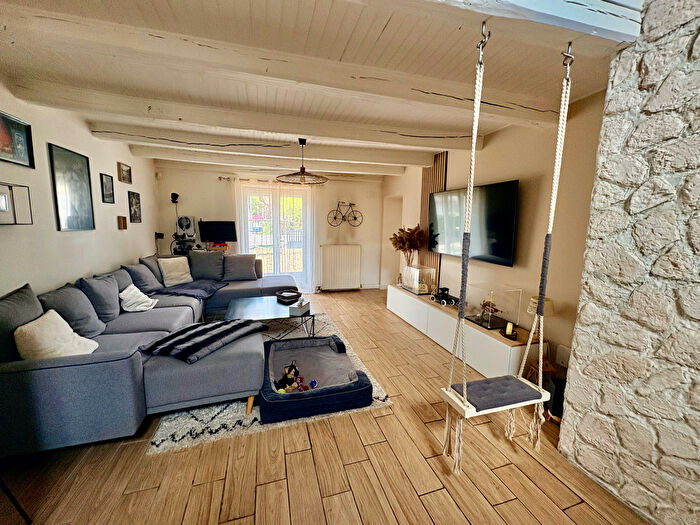 Ronchamp - Maison 7 pièces à vendre