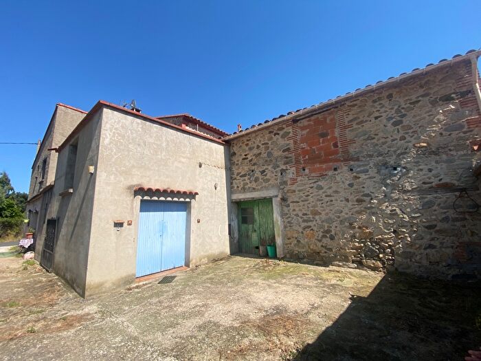 Marquixanes : Maison 8 pièces à vendre