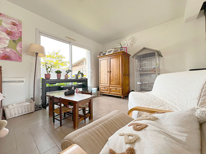 Maison à vendre - Thouaré-sur-Loire - 7 pièces - 5 chambres