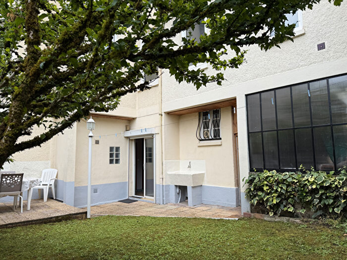 Maison 8 pièces à vendre à Limoges, Bénédictins, Montplaisir