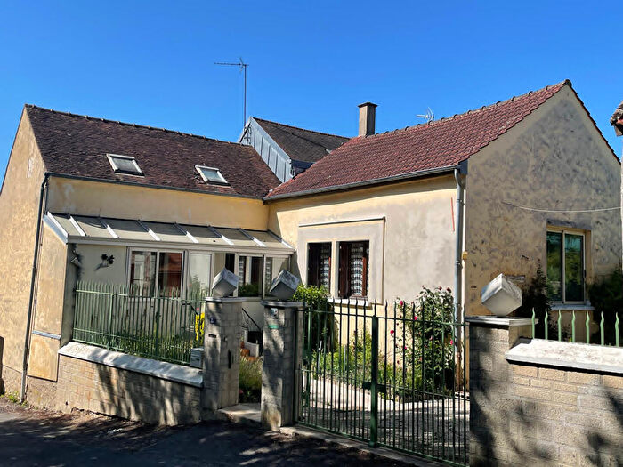La Ferté-sous-Jouarre : Maison 5 pièces à vendre