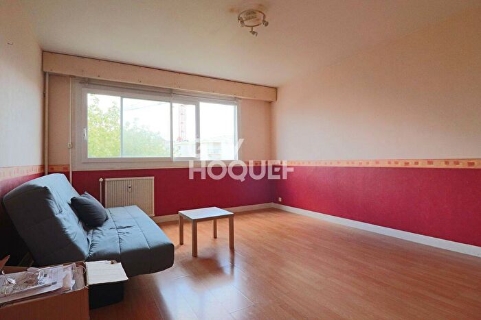 Nord, Ifs - Appartement 2 pièces à louer