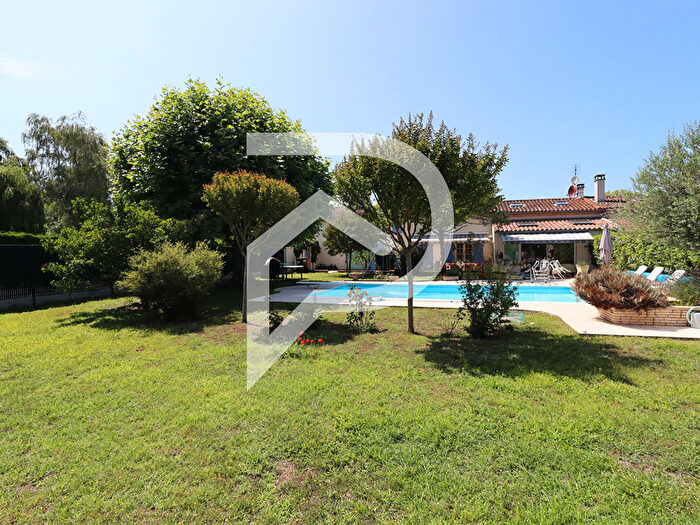 Maison à vendre - Les Mathes - 8 pièces - 4 chambres