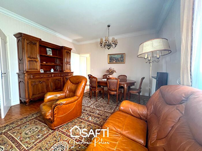 Maison à vendre - Marmande, Le Bedat - 7 pièces - 5 chambres