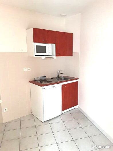 Appartement à louer - Marcillac-Vallon - 1 pièce - 1 chambre
