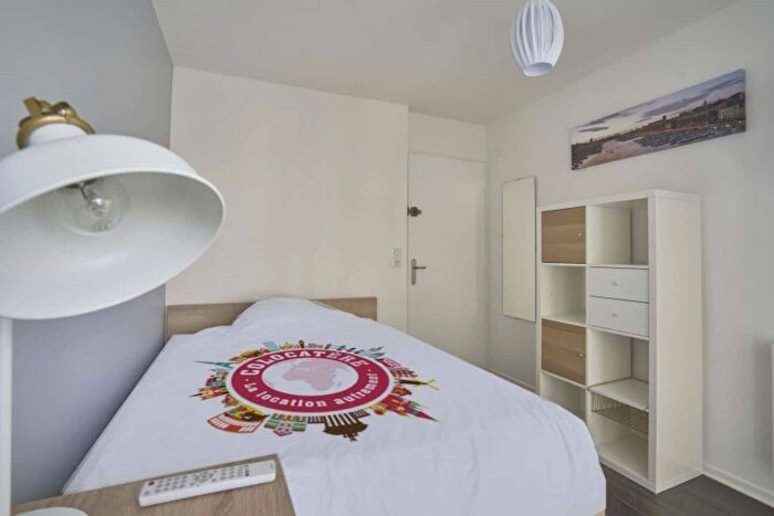 Appartement 1 pièce à louer à Wazemmes, Lille
