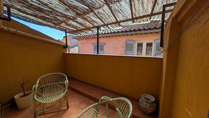 Gonfaron : Maison 3 pièces à vendre