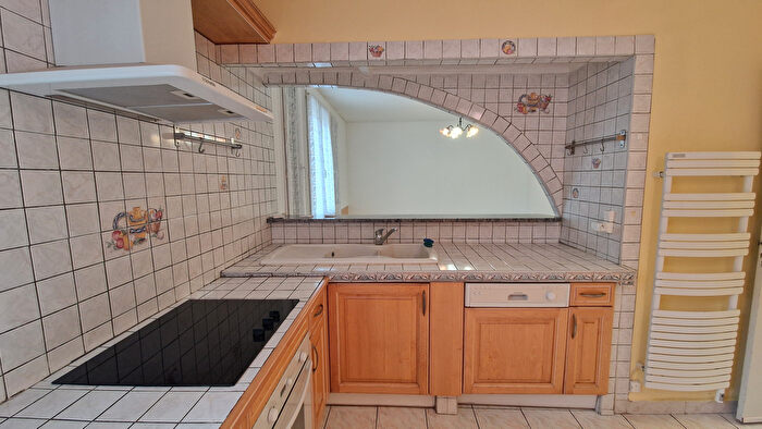 Port-Vendres - Appartement 4 pièces à vendre