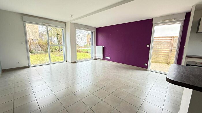 Maison 5 pièces à vendre - Thorigné-Fouillard