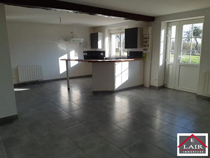 Sées - Appartement 3 pièces à louer