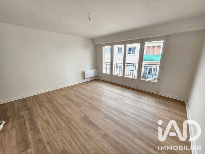 Appartement 4 pièces à Centre Ville, Pau, à louer