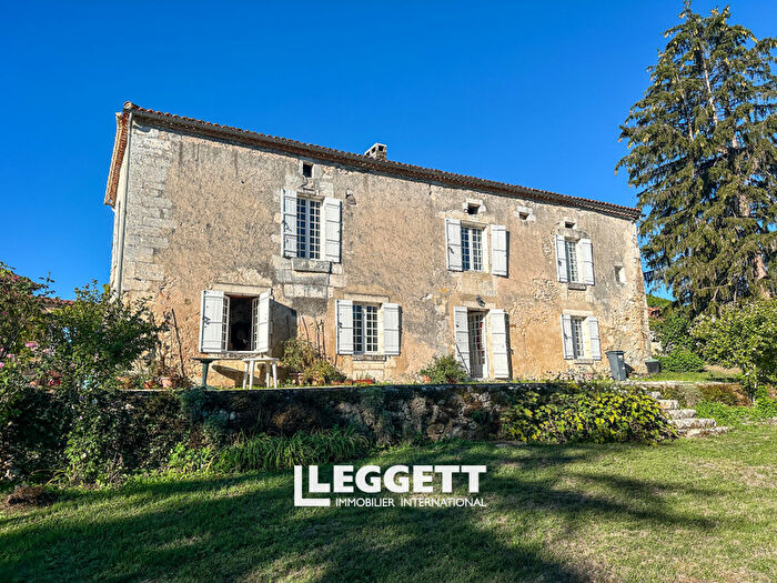 Brantôme : Maison 10 pièces à vendre