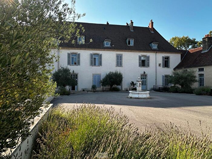 Appartement 3 pièces à vendre à Dole, Mesnils, Pasteur