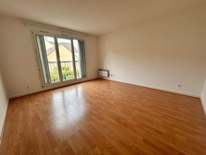 Appartement 2 pièces à louer - Saphir, Longjumeau