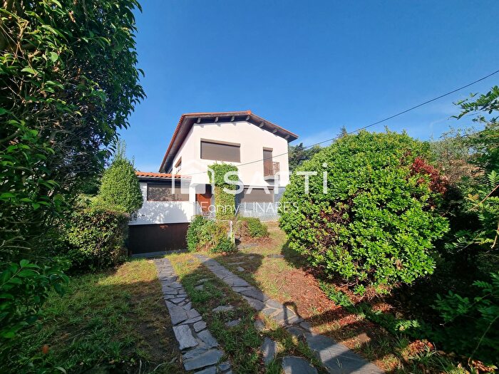 Maison 8 pièces à vendre à Vinça