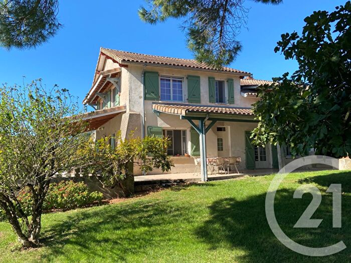 Maison à vendre - Villemur-sur-Tarn - 6 pièces - 5 chambres