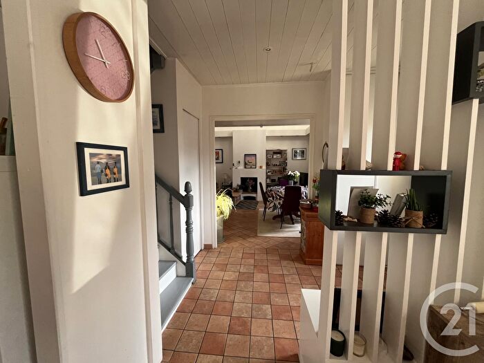 Plmeur, Keraude, Kerabus, Kerfichan : Maison 4 pièces à vendre
