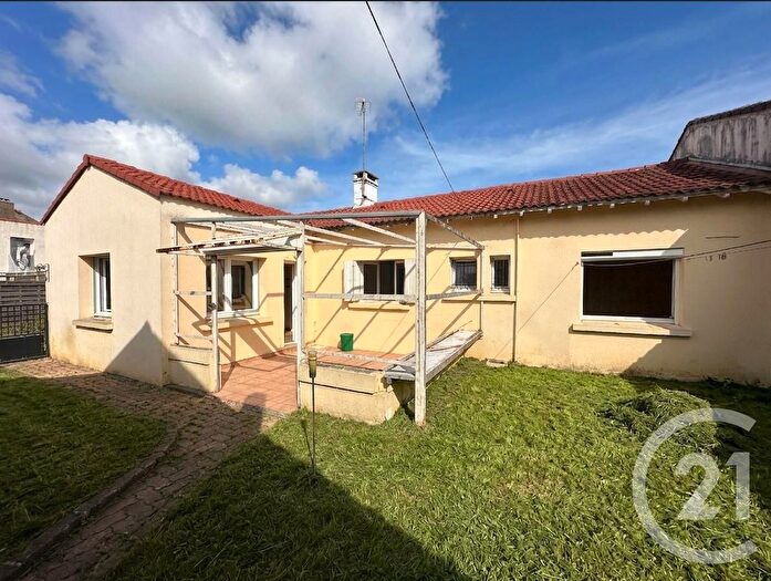 Maison 5 pièces à vendre - Pornic