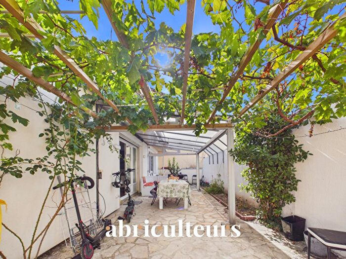 Maison 7 pièces à Bezons, Colombier, à vendre