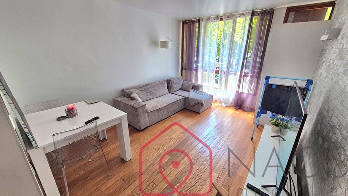 Meudon, Meudon la Forêt - Appartement 3 pièces à vendre