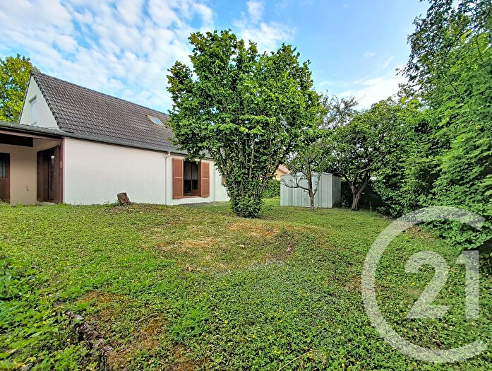 Maison 5 pièces à Marly, à vendre