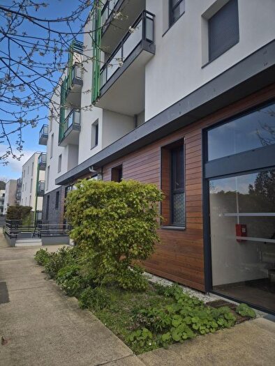 Appartement à vendre - Gradignan, Centre-ville - 3 pièces - 2 chambres