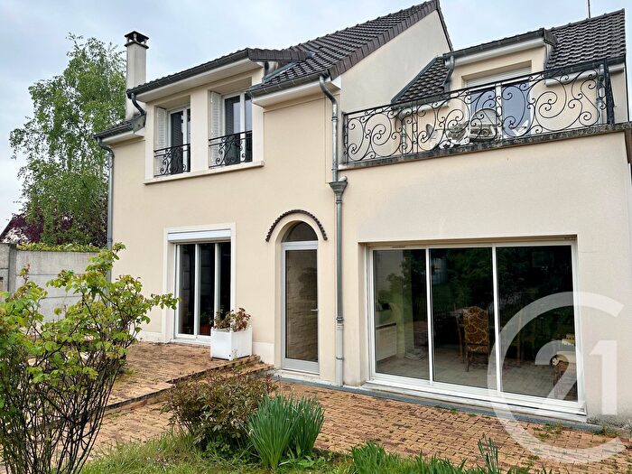 Villiers-sur-Marne, Le Bois de Gaumont - Maison 7 pièces à vendre