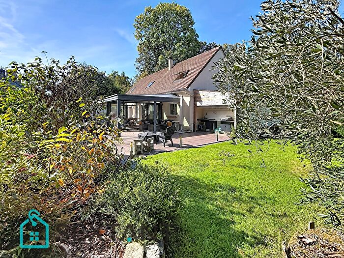 Quincampoix : Maison 6 pièces à vendre