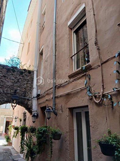 Saillans : Appartement 2 pièces à vendre