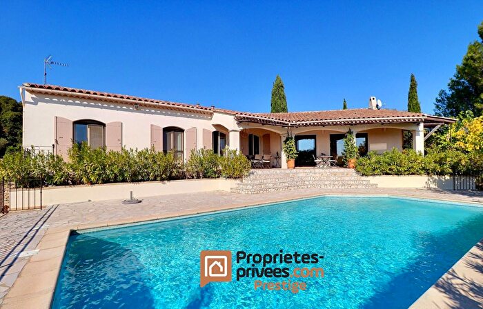 Maison à vendre - Uzès - 7 pièces - 6 chambres