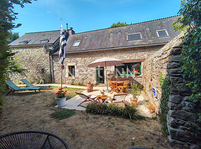 Maison 5 pièces à vendre à Pluherlin