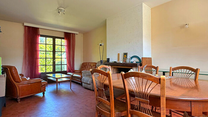 Maison 5 pièces à vendre à Orvault, Bourg, Secteur rural