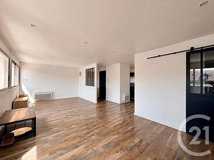 Tarbes, Sainte-Anne - Appartement 3 pièces à vendre